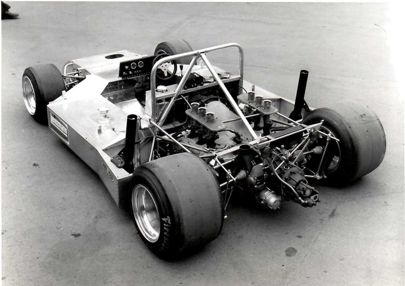 KMW-Racing - GALERIE