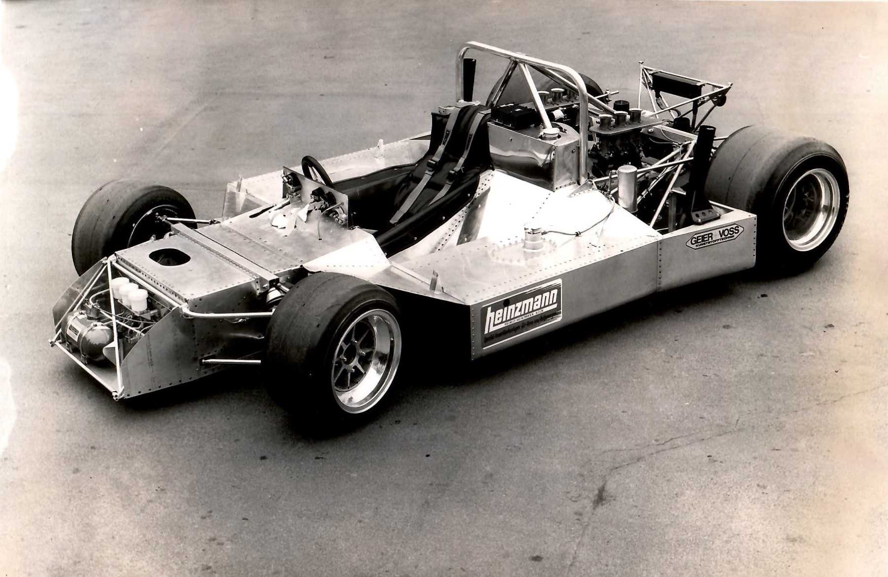 KMW-Racing - GALERIE